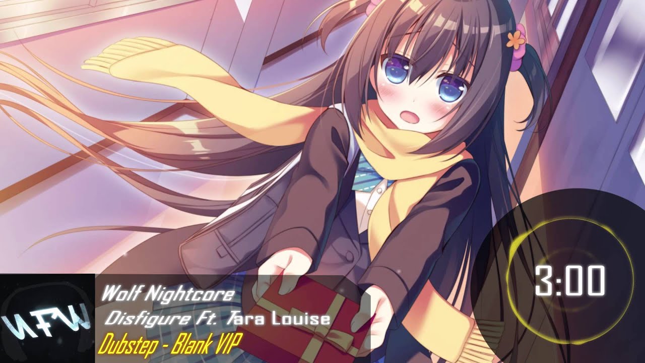 Dubstep - VIP Blank - YouTube