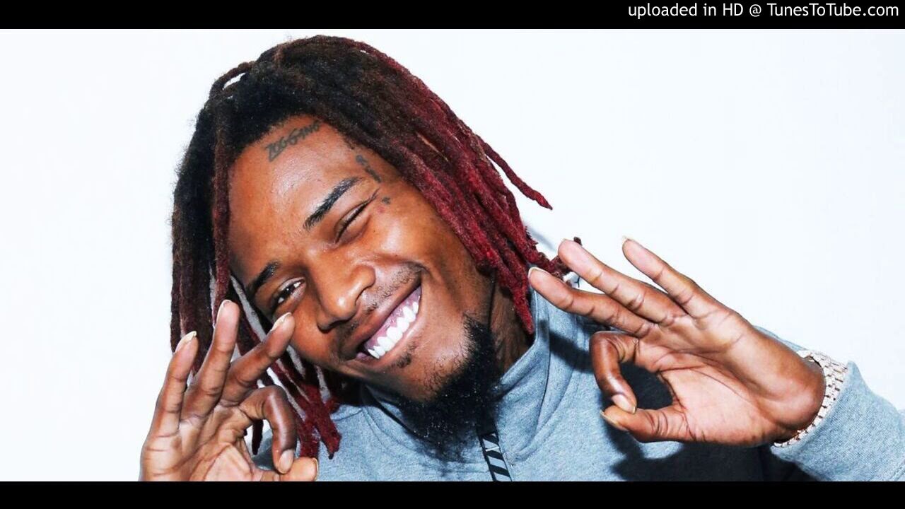 Roddy Ricch - High Fashion Remix ft. Fetty Wap & Mustard (Official ...