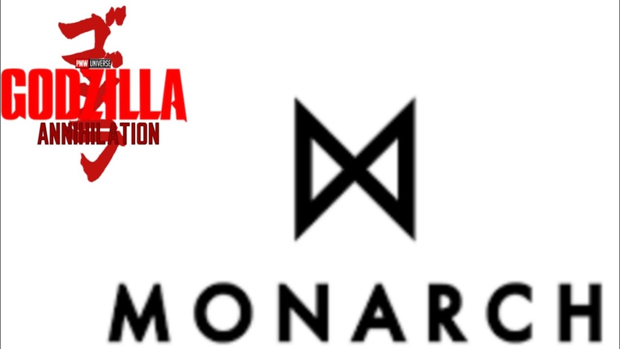 PMW | Godzilla: Annihilation - Monarch Files Footage - YouTube
