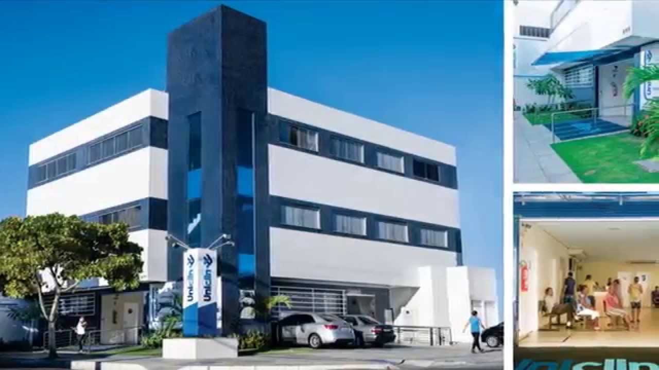 Uniclin - Portfólio - YouTube