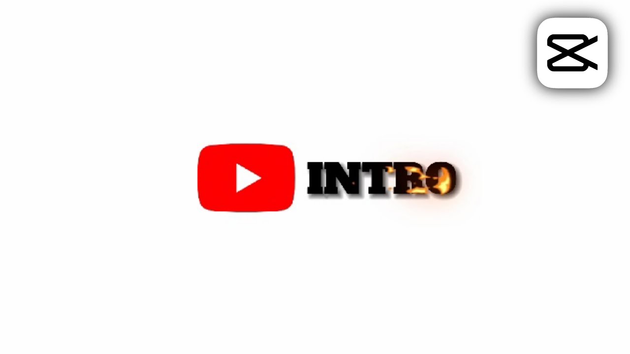 OPENING YOUTUBE || TUTORIAL MEMBUAT OPENING YOUTUBE (CAPCUT) - YouTube