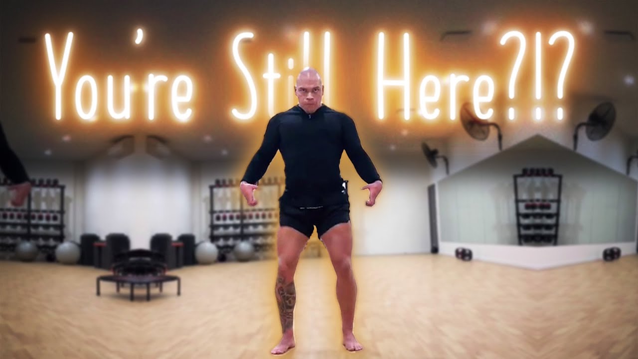 "Gifts We Can All Enjoy" | You're Still Here Podcast feat. Andy ...