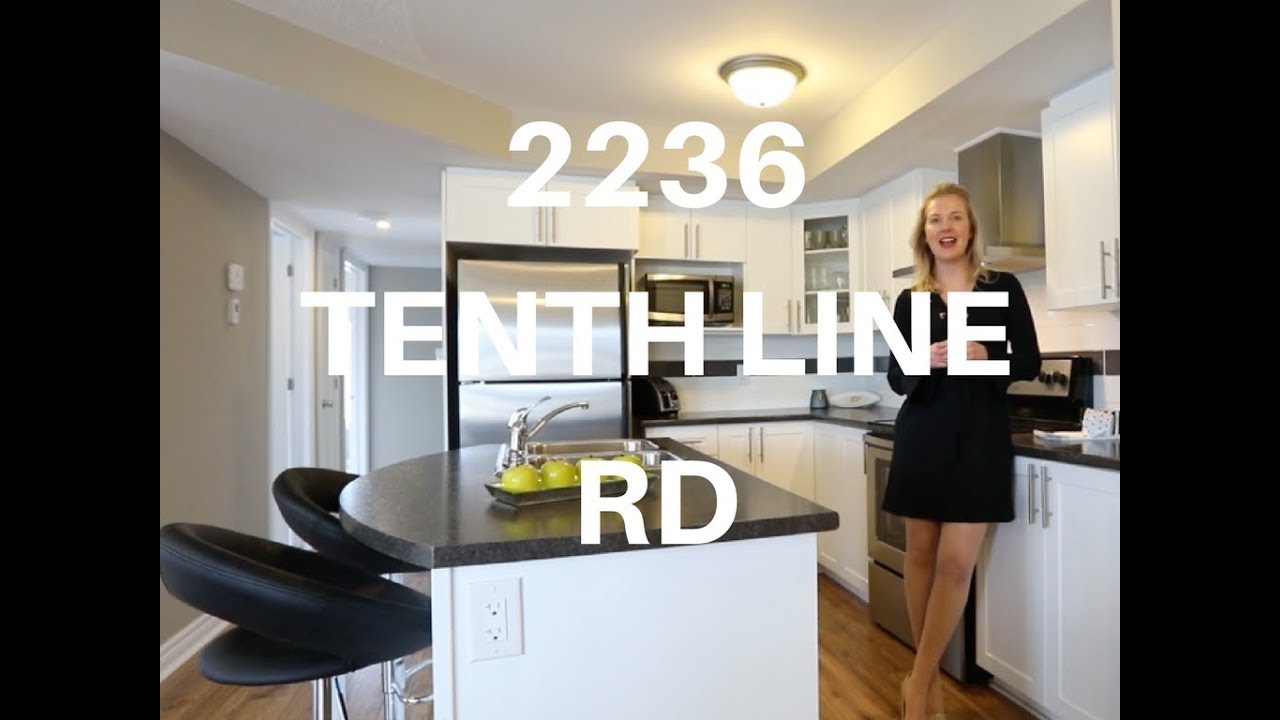 2236 Tenth Line Road - YouTube