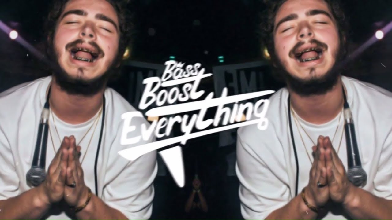 Post Malone - Congratulations ft. Quavo (Trap Remix) [Bass Boosted ...