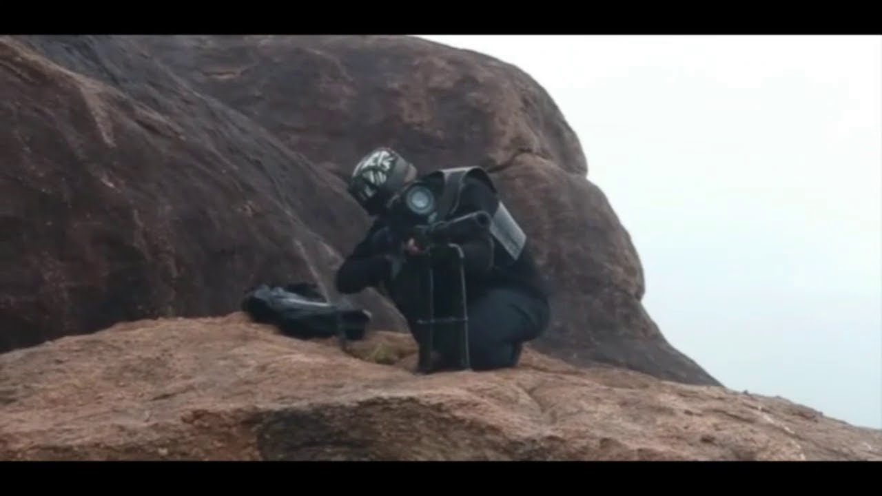 tanzania one part 2 movie trailer (2019) more effects Africa media ...