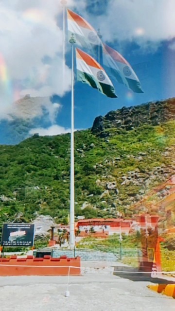 O desh mare teri san pe chad #arijitsingh #song #republicday # ...