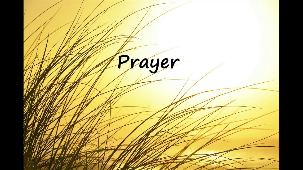 Memorial Meeting 13/04/2025 - YouTube