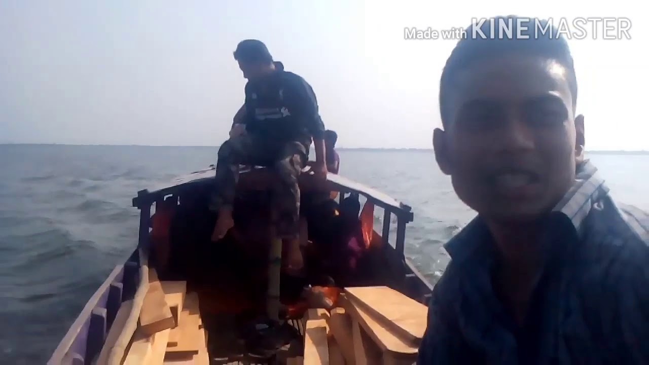 Mini cox'es Bazar patul,Natore - YouTube