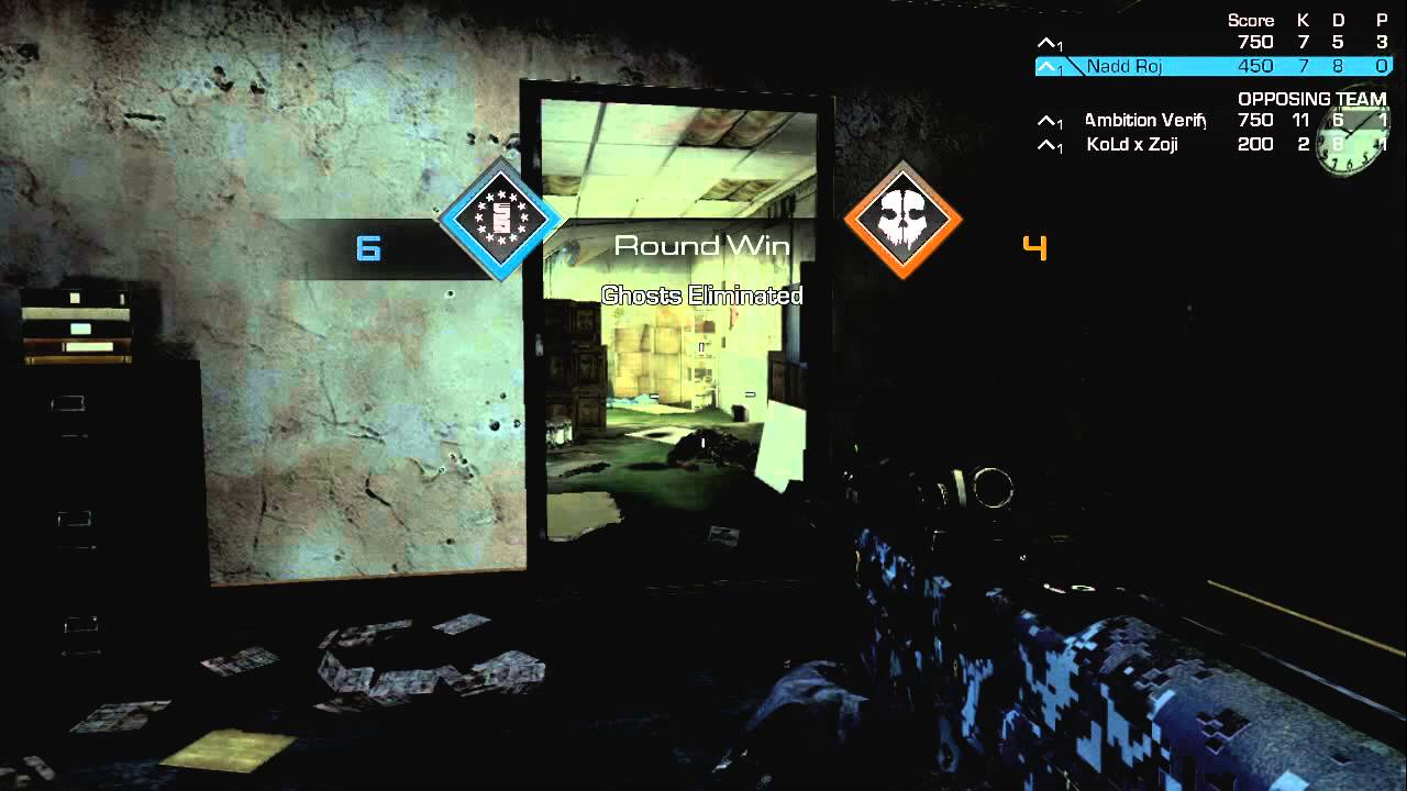 GB Dispute Game 3 Diamond | Nadd Roj - YouTube