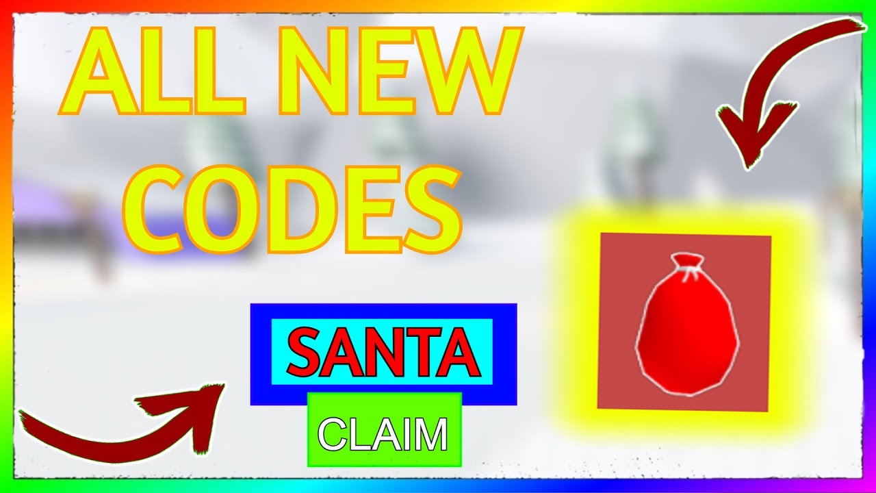 *DECEMBER 2021* ALL *NEW* WORKING CODES FOR SNOW SHOVELING SIMULATOR ...