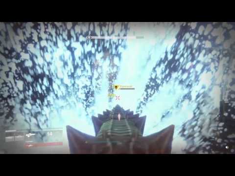 [RUS] Destiny The Taken King Sleeper Simulant CURIOUS TRANSCEIVER CODES ...