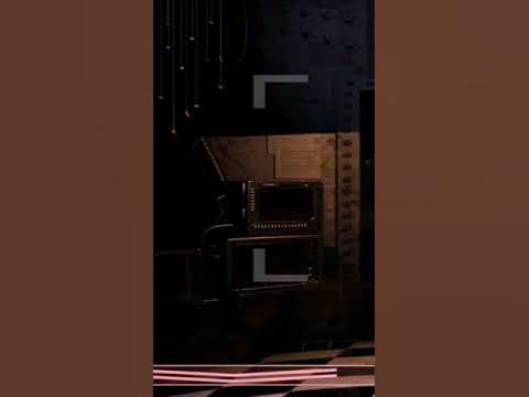 голден Фреди во фнаф 2 - YouTube