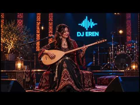 Türkülerin Kızı  (DJ EreN)
