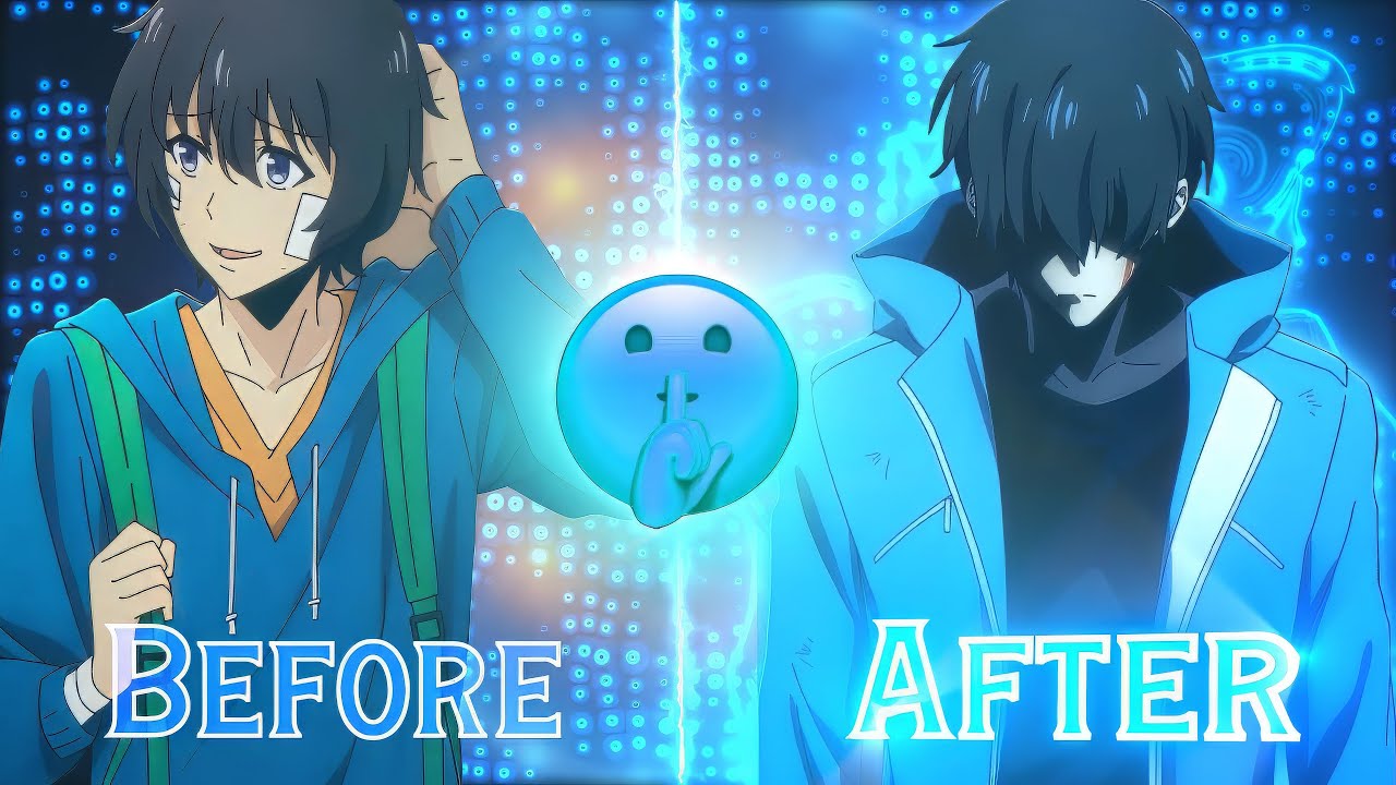 Solo Leveling x Mewing [AMV|EDIT] 4K - YouTube