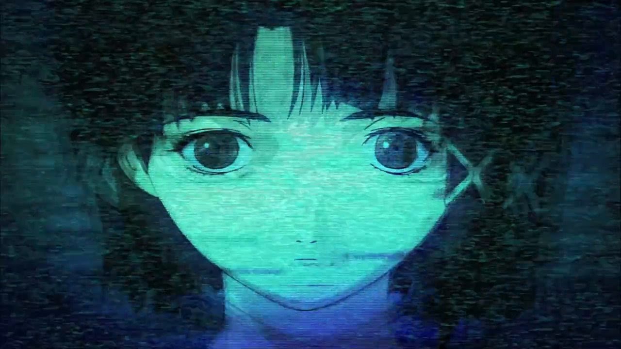 SERIAL EXPERIMENTS LAIN (Theme Song Mashup) - YouTube