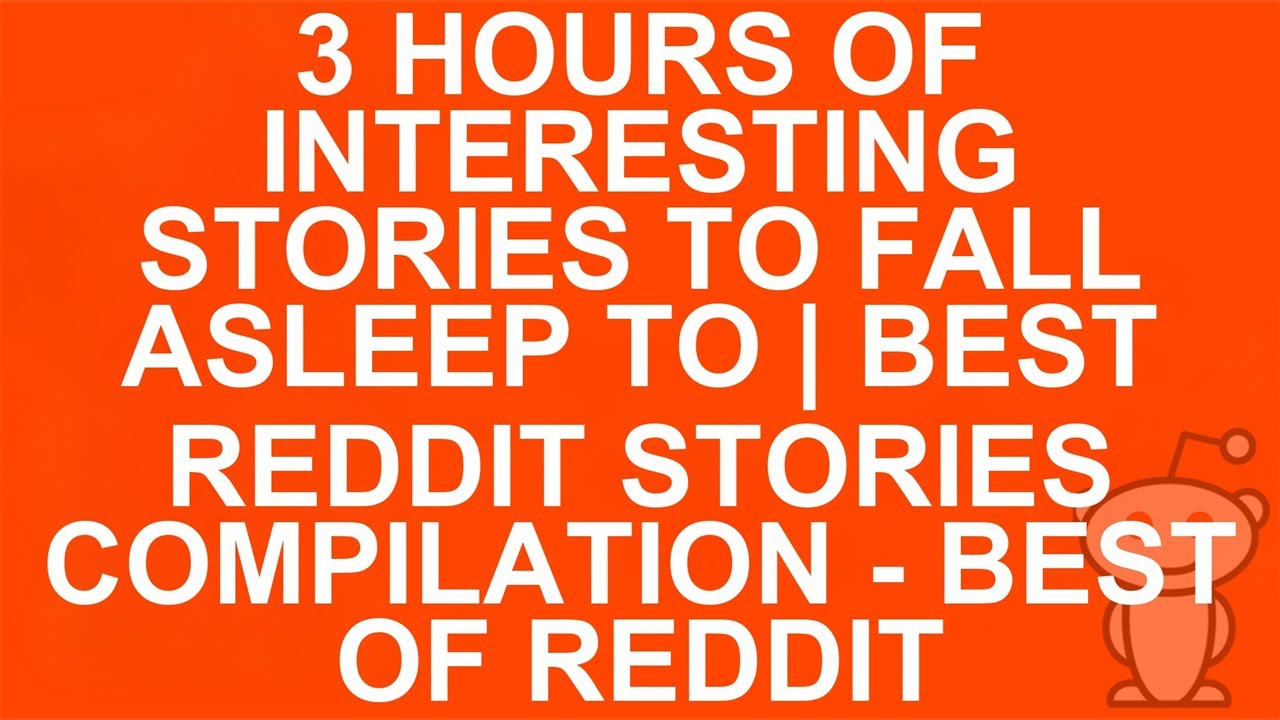 AITA Bedtime Stories | 3 Hours of Captivating Stories for the Restless ...