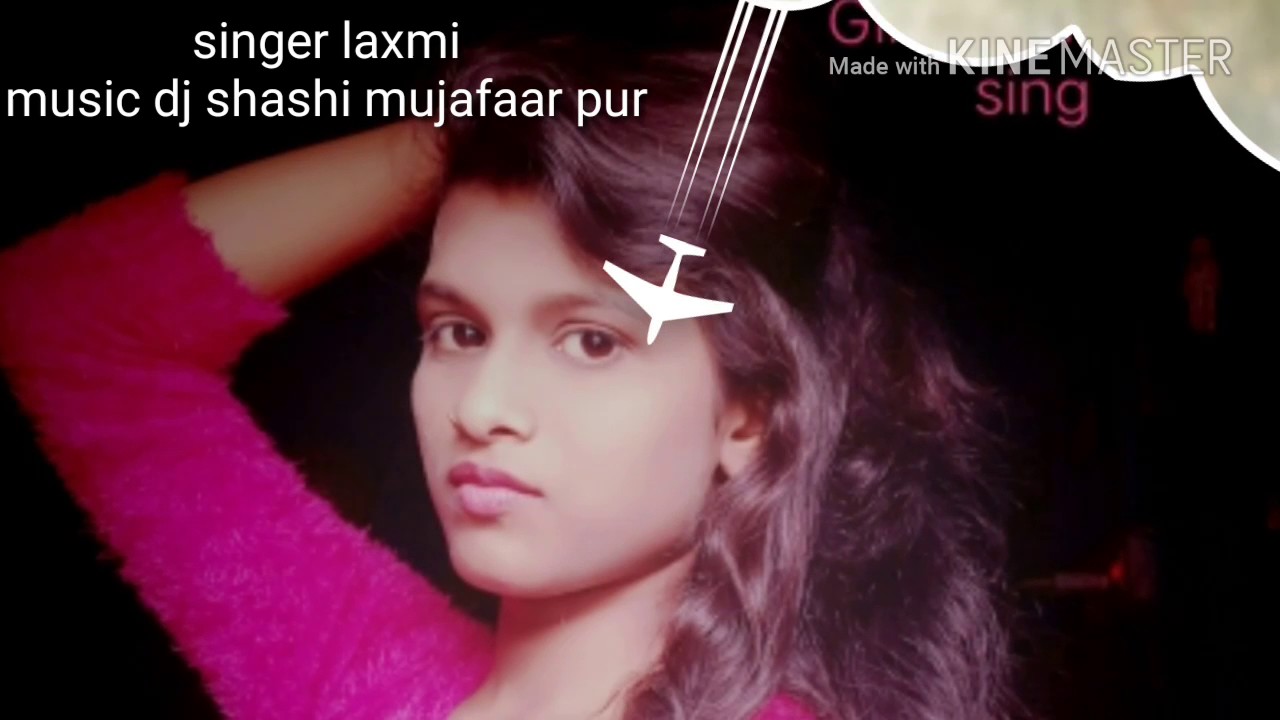 New singer laxmi - YouTube