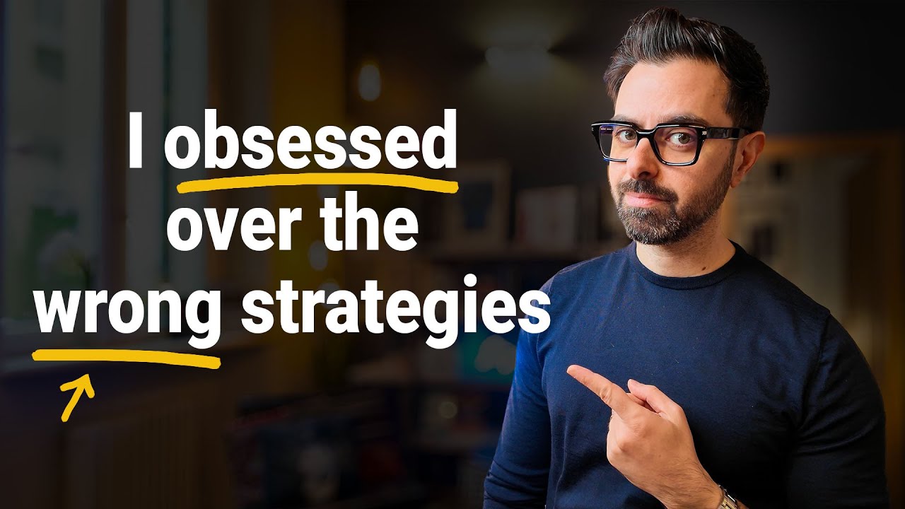 Rating The 6 Factors That Made Us 7 Figures Online - YouTube