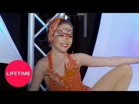 Dance Moms: Mackenzie's Solo \