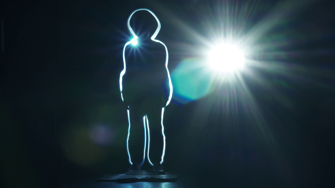 " Light Player " stop motion - YouTube