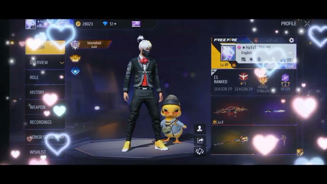 Rampage #totalgaming entry Emote #freefire #trendingshorts # ...