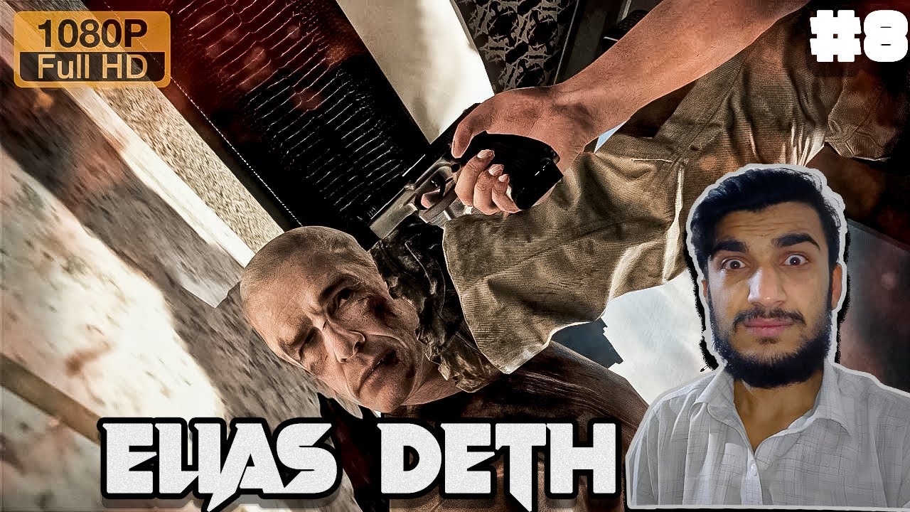 RORCK KILL my FATHER || CALL of Duty Ghost Part 8 - YouTube