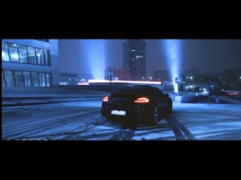 Indila Dernière Danse Scott Rill 1 Hour Remix CAR VIDEO LIMMA