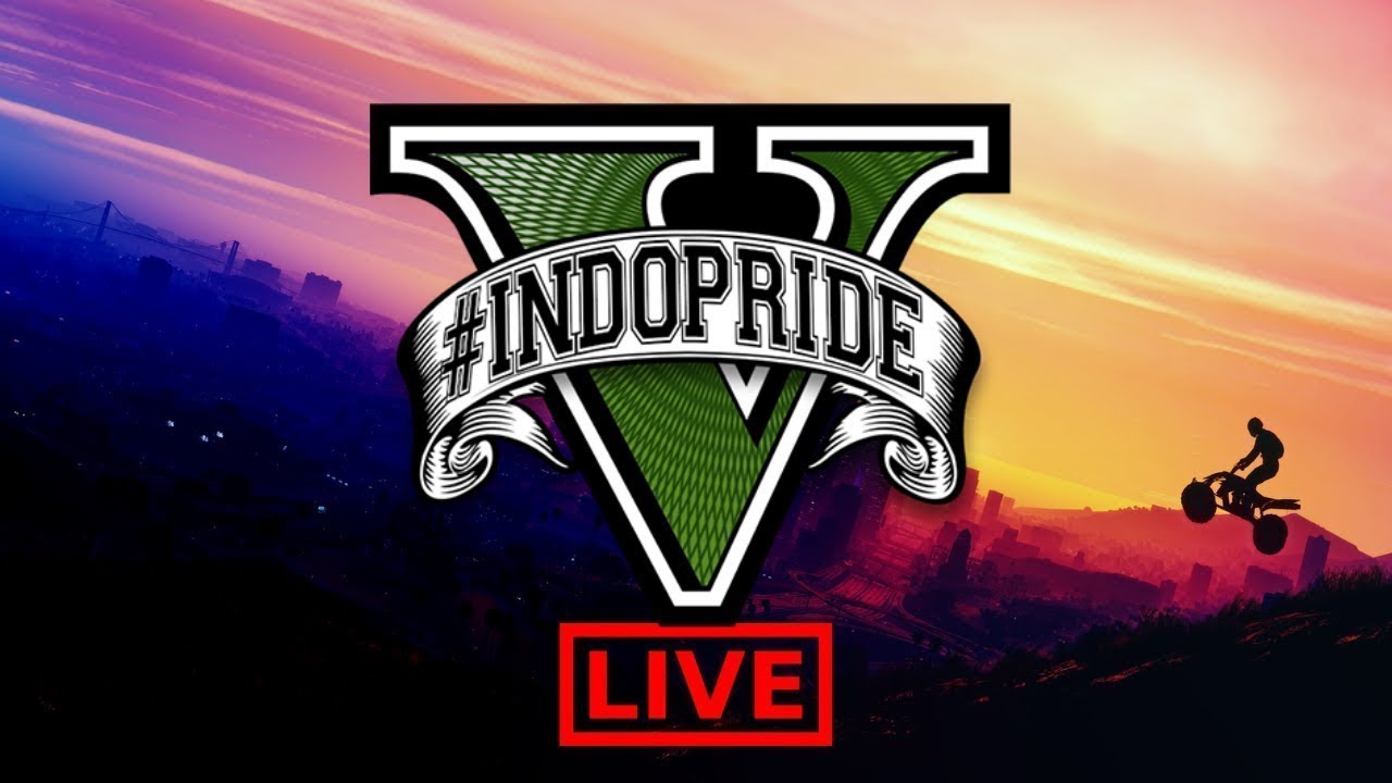 POLISI SELALU DI HATI INDOPRIDE ROLEPLAY PART 73 #indopride # ...
