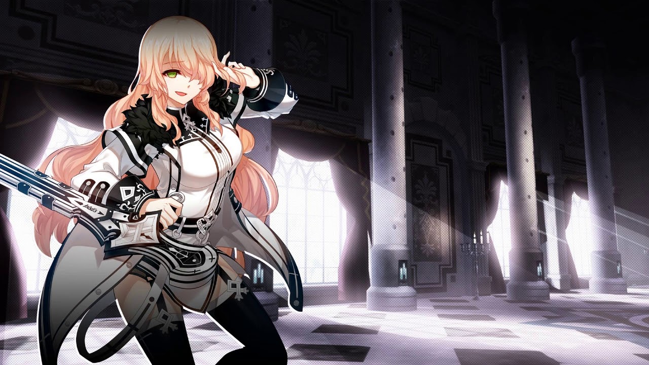 [Closers] BGM - CM_TASK_FORCE_GOOD - YouTube