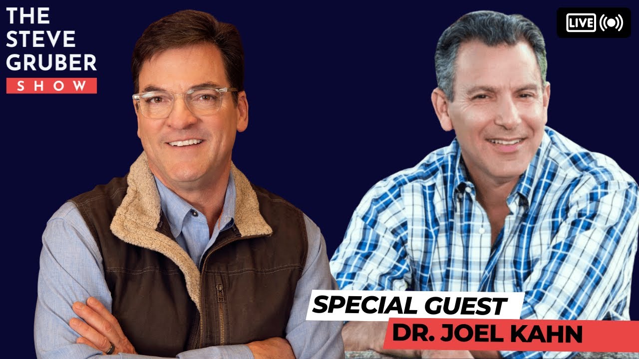 The MAHA Movement | How You Can Protect Your Heart - YouTube