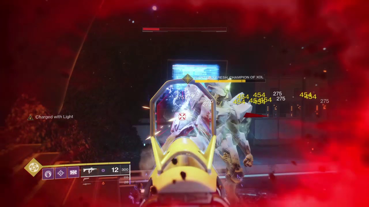 The Recluse is awesome - YouTube