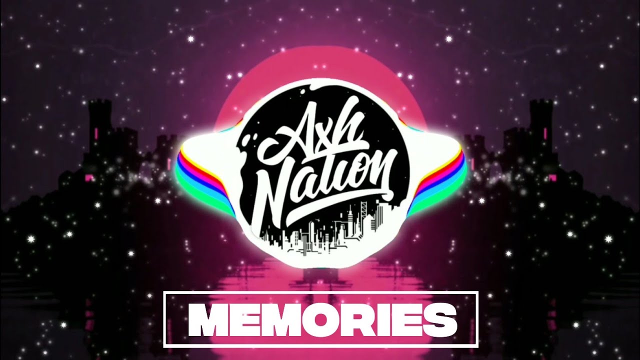 Maroon 5 - Memories (Elijah Hill Remix) - YouTube