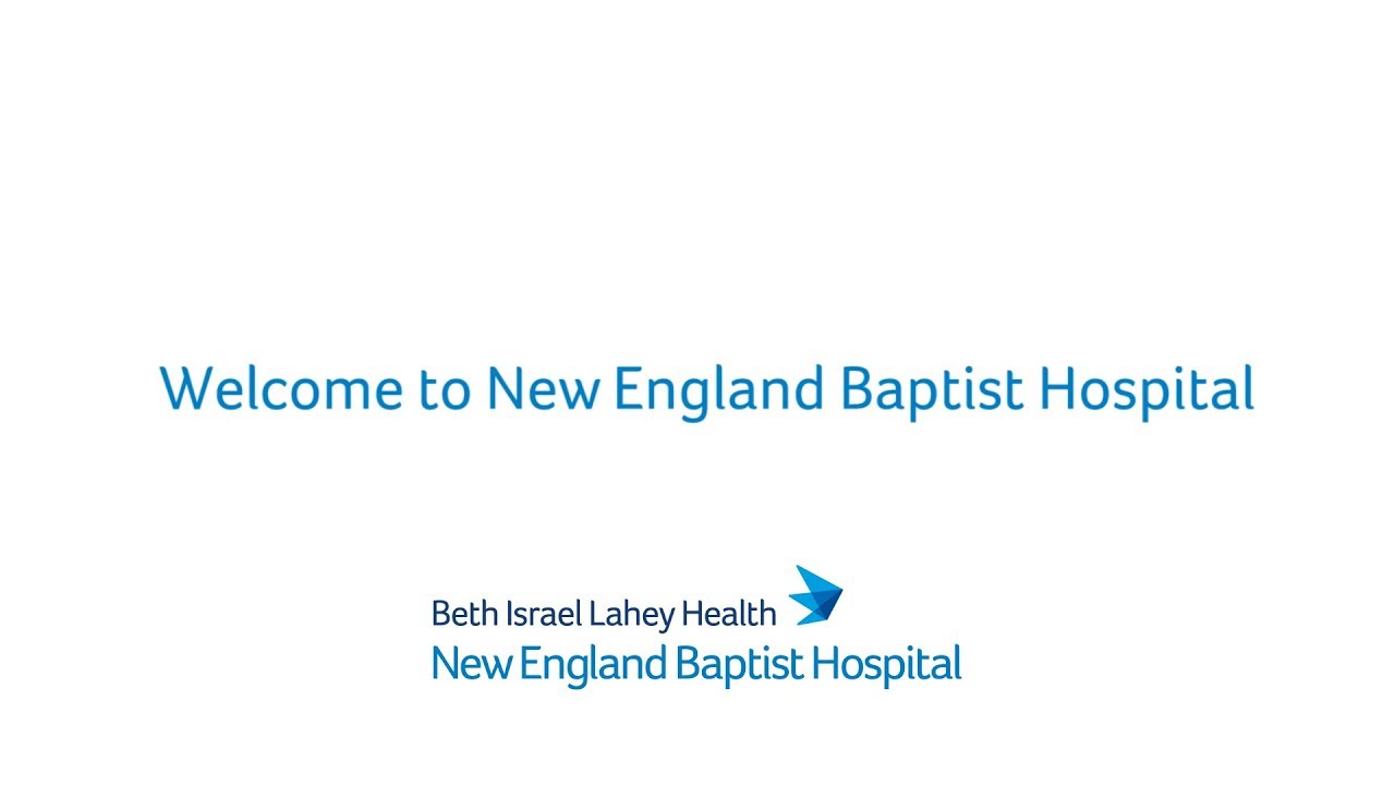 Welcome to NEBH - YouTube