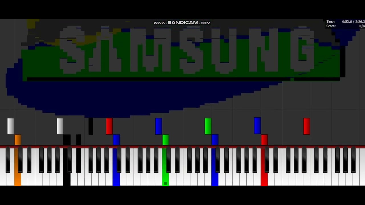 (700TH VIDEO) Dark MIDI v2 - Pluto Samsung Galaxy S10 Ringtone - YouTube