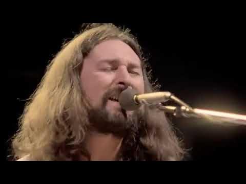 SUPERTRAMP GOODBYE STRANGER Live at Paris 1979 - YouTube