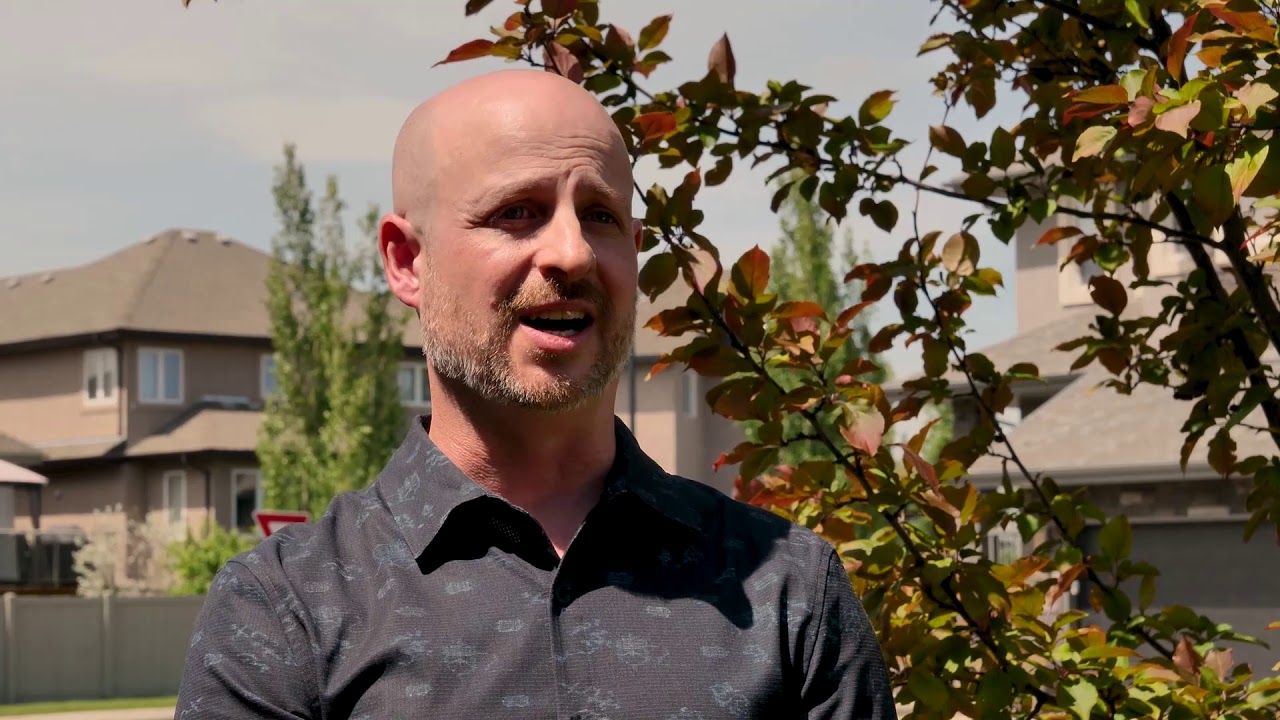 Edmonton Catholic Schools - A French Immersion Parent Perspective - YouTube