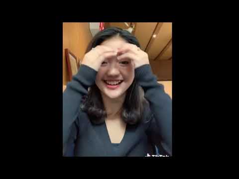 Kumpulan Video Tik Tok chikakiku | Si cantik Yang lagi Viral
