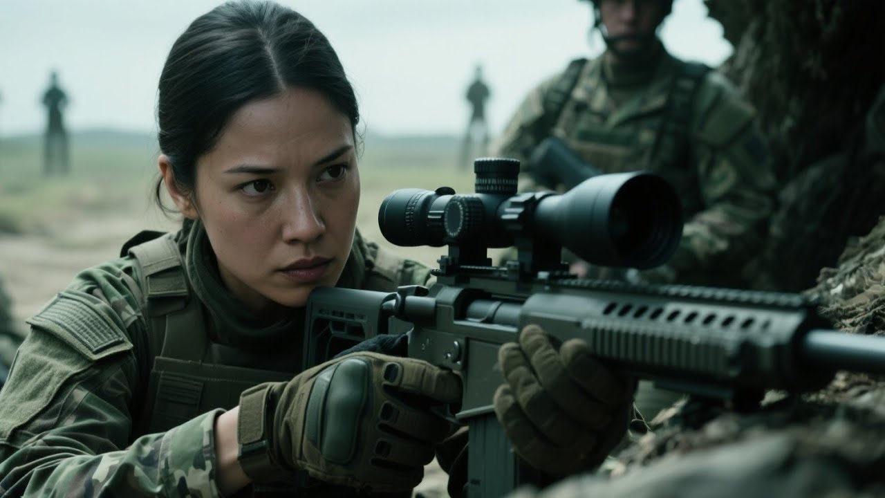 Just a Supply Coordinator, Until an Ambush Hit the Rangers and She ...