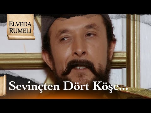 Mustafa'nın öldüğünü duyunca sevindi! - Elveda Rumeli 31. Bölüm
