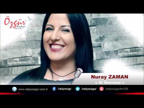 Nuray Zaman - Al Ömrümü