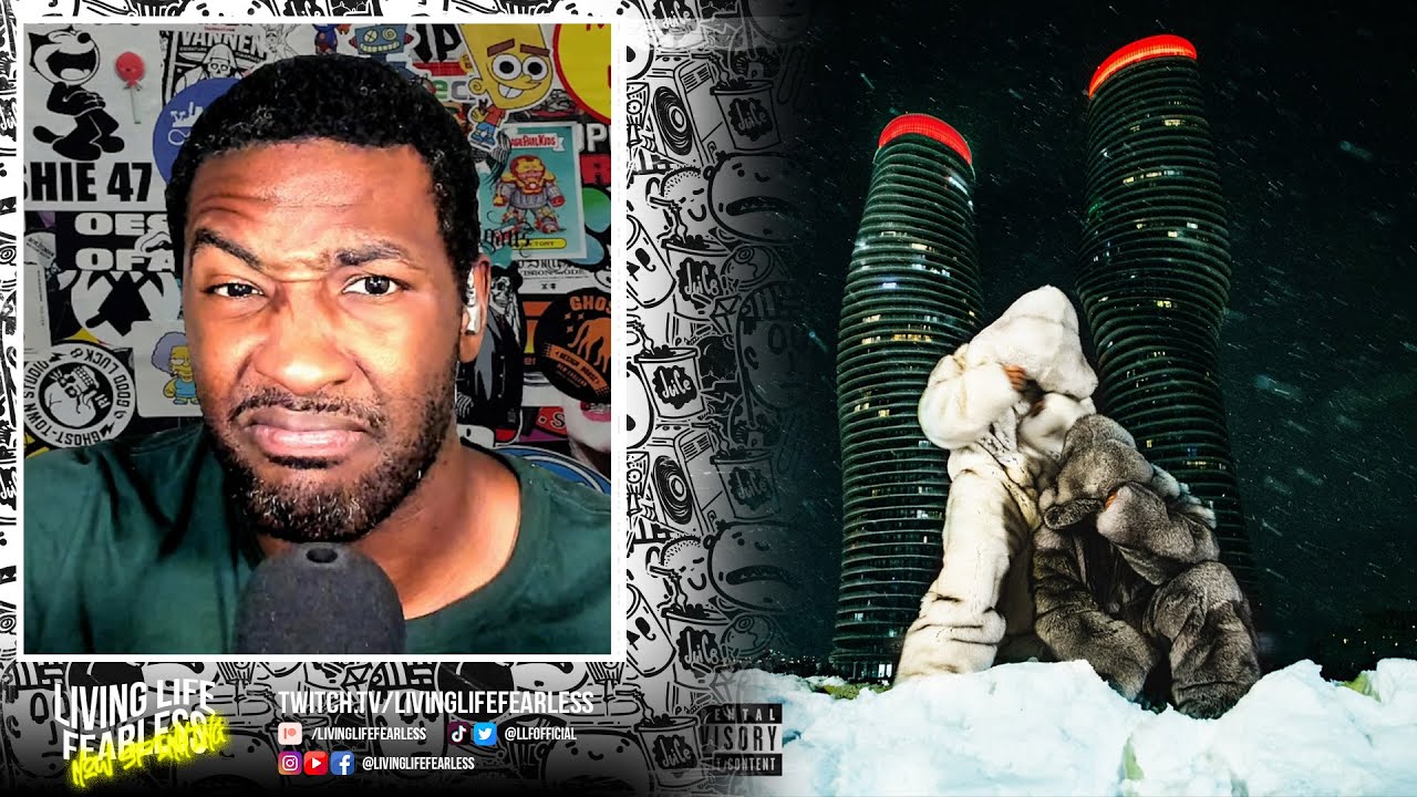 Is This Drake's Best Collab Yet? | Drake & PARTYNEXTDOOR 'SOME SEXY ...