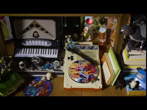 Duck Sauce - I Don't Mind (Official Audio)