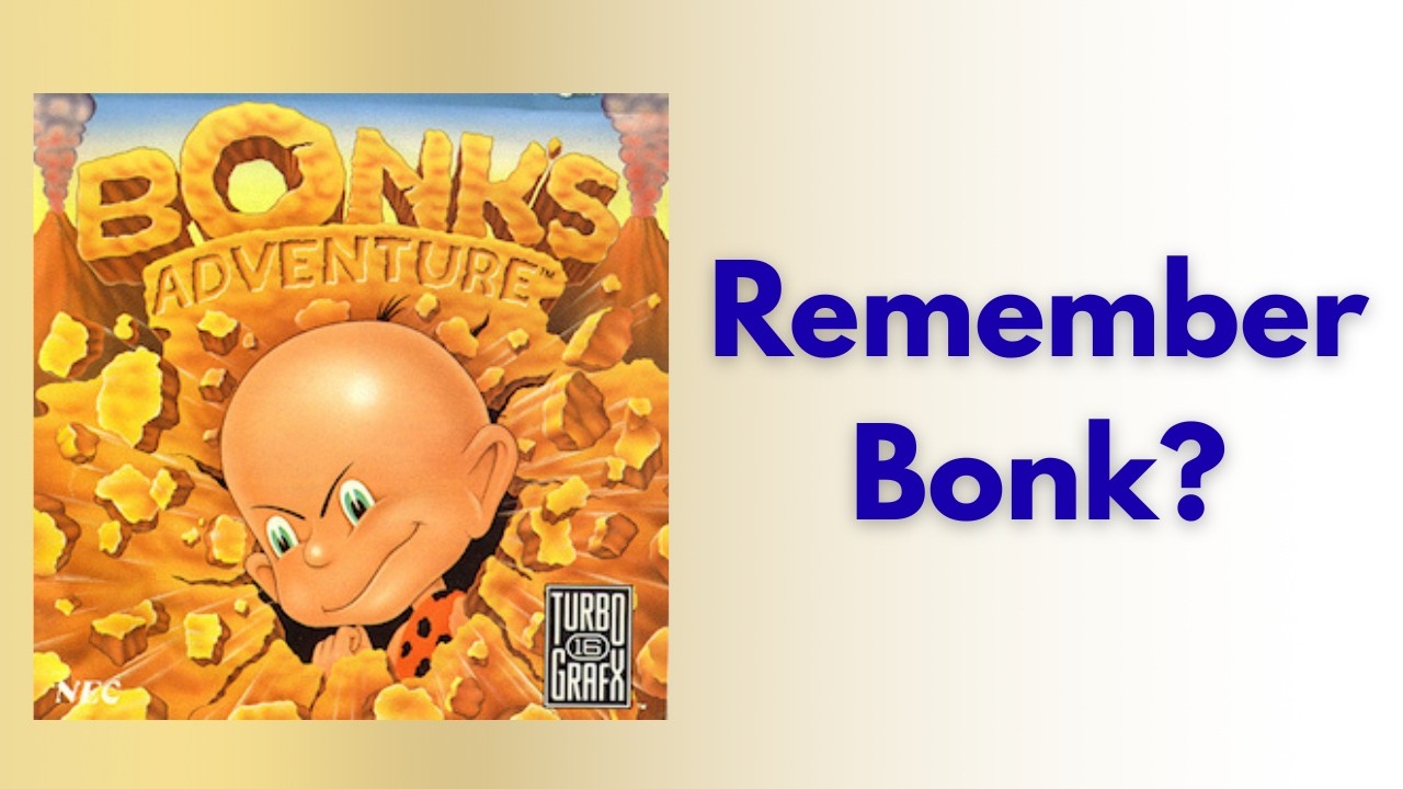 8 Forgotten Video Game Mascots - YouTube