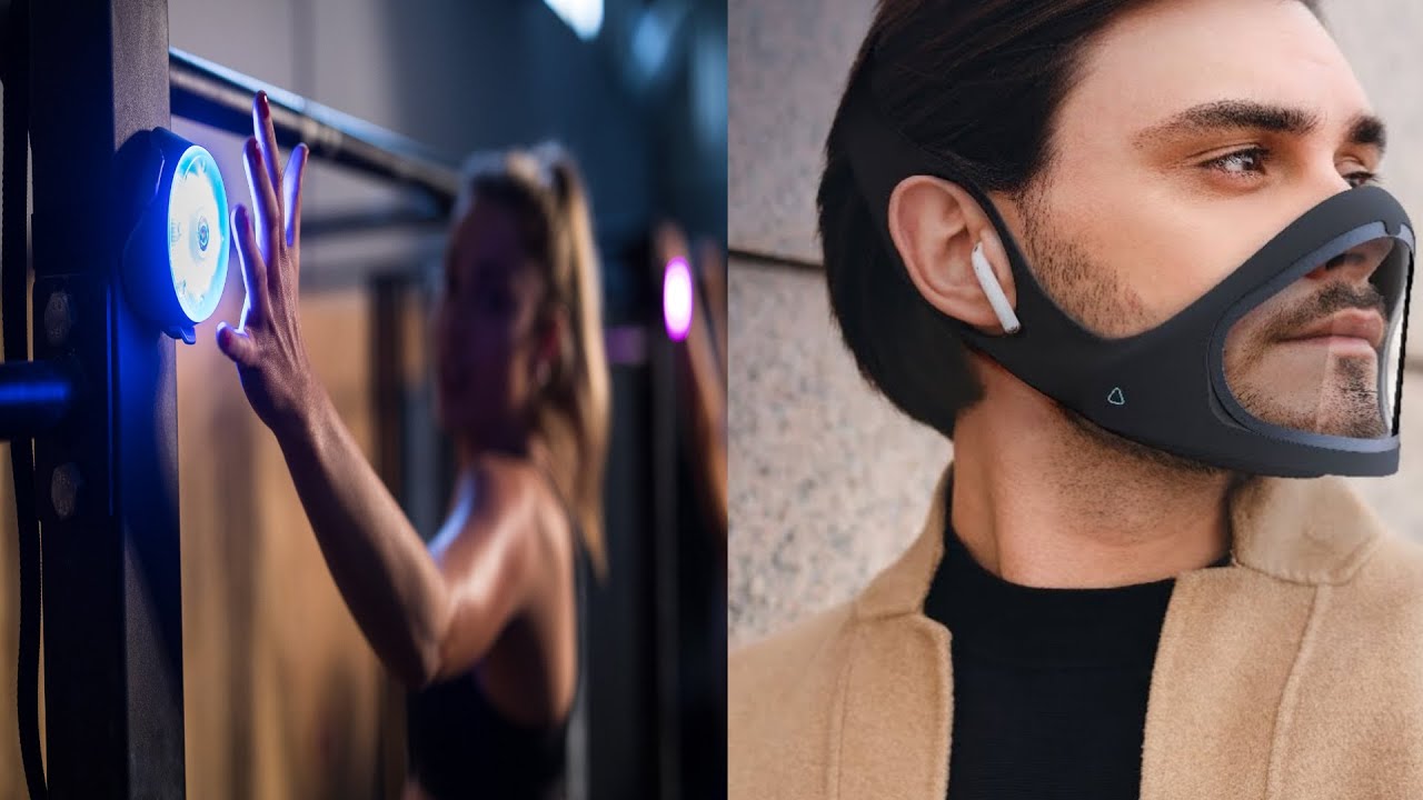 5 LATEST GADGETS AND INVENTIONS 2020 | YOU CAN BUY NOW | TheTechWorld ...