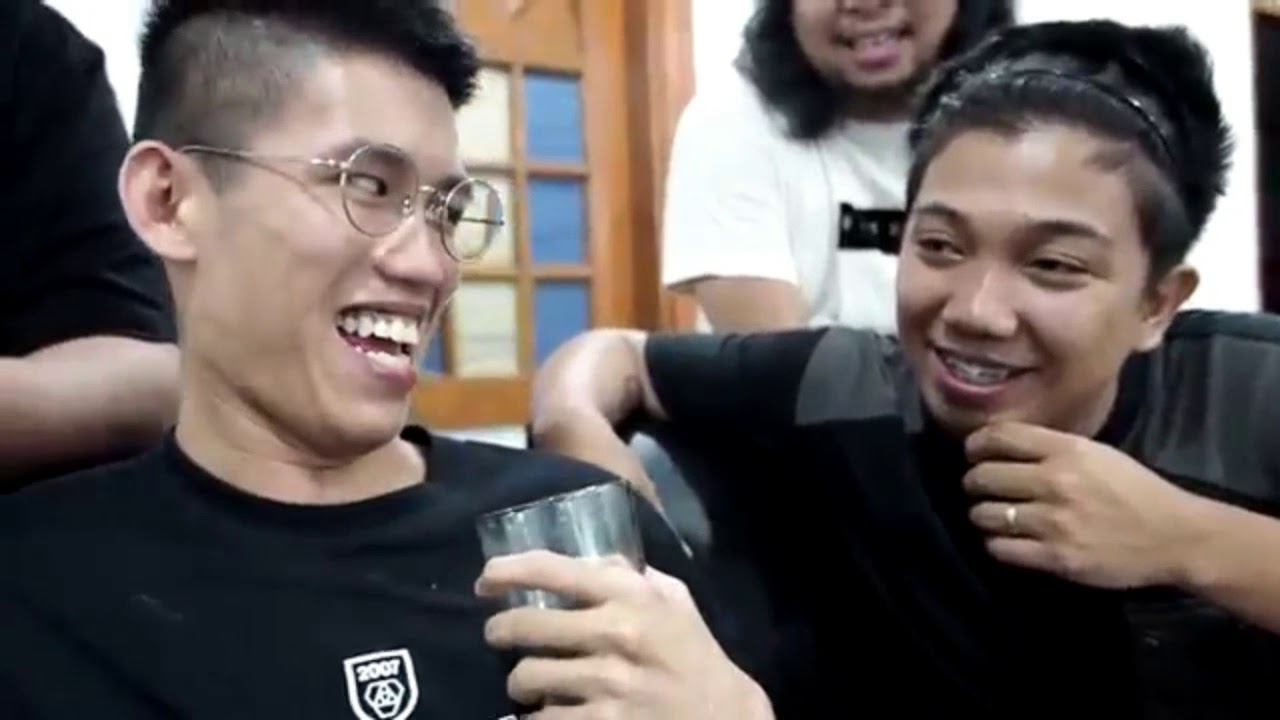 JUNNIEBOY'S BOY MERON AKONG KWENTO COMPILATION 1_CONG TV - YouTube
