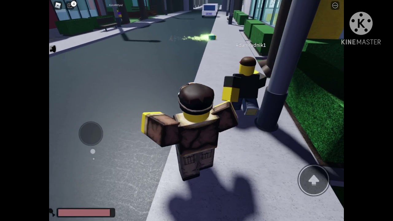 How to get the key card in be dead forever simulator - YouTube