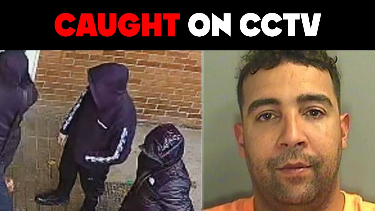 Cardiff Gang Fixer Ordered a Murder Over Texts, But EncroChat Betrayed ...