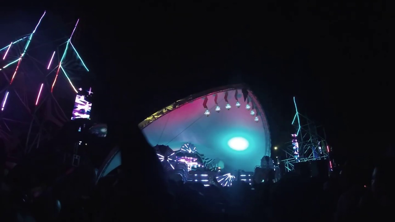 Krome Angels - Madison Square Garden @Atmosphere Festival XV 2019 by ...