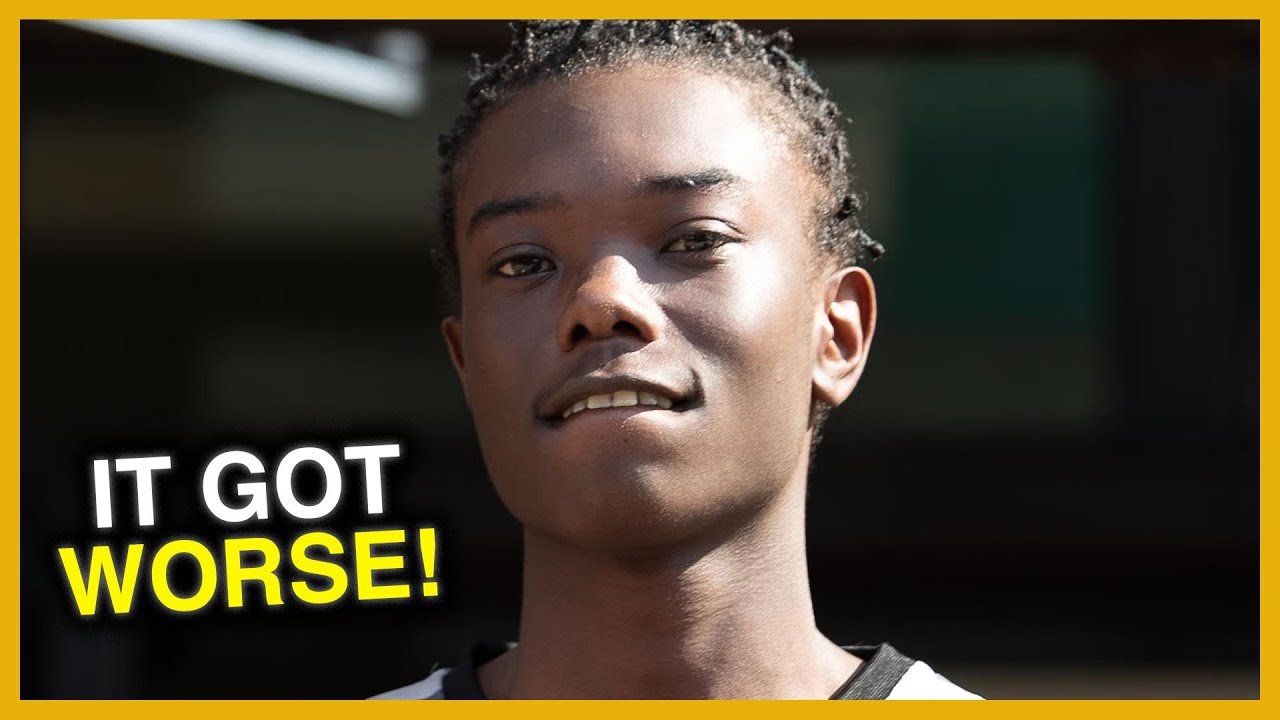 How Did Mizzy get away with all of this? - YouTube