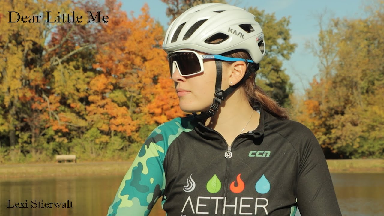 Personal Narrative- Dear Little Me - YouTube